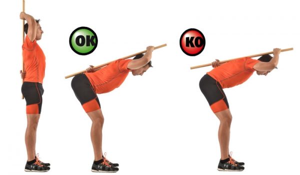 TODO SOBRE LA SENTADILLA: TÉCNICA, CONSEJOS, PROFUNDIDAD...
