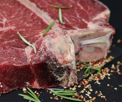 CARNE ROJA Y SALUD: QUÉ SABEMOS ACTUALMENTE - Dani Trainer
