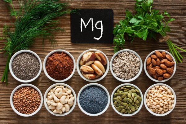 MEJORES SUPLEMENTOS DE MAGNESIO SEGÚN LA CIENCIA: BENEFICIOS Y CUÁL ...